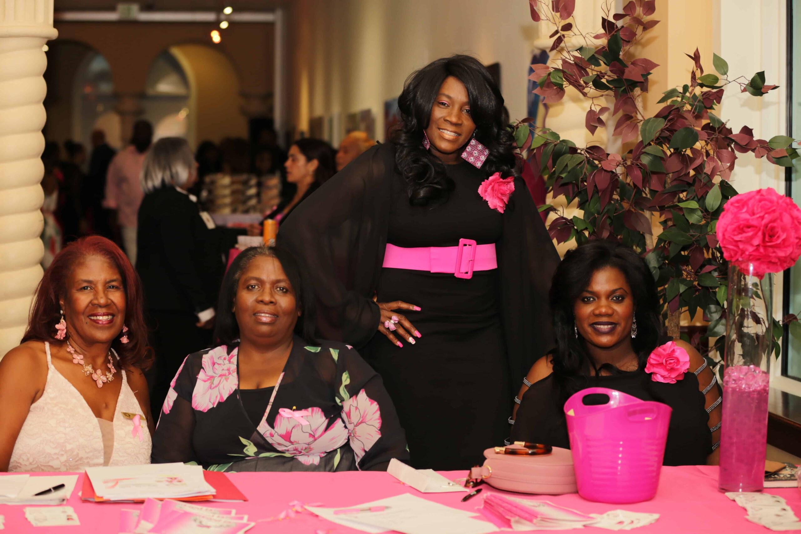 About - God Is Bigger Than Cancer Foundation Inc.